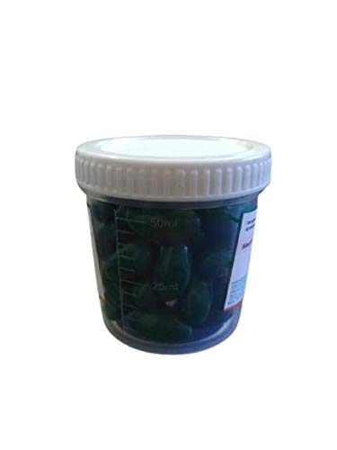 HIMEDIA - Fresh Deodorising Pearls, (Code-LA008B-5x50NOS) (Pack of 5 ...