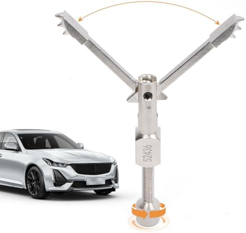 Amazon.com: ZKTOOL EN-52436 Timing Chain Tensioner Retention Tool for ...