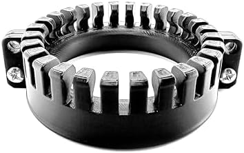 Amazon.com : Menkxi Christmas Tree Mega Topper Light Hook Christmas ...