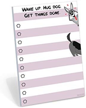 Amazon.com : Cute Sticky Notes Kawaii Sticky Notes Dog Sticky Notes ...