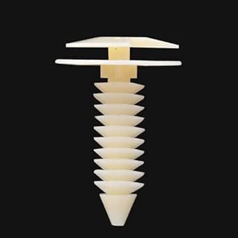 Amazon.com: SECLUDE 30 Pcs Door Trim Panel Retainer Clip Interior Door ...