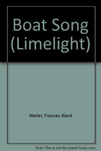 Buy Boat Song (Limelight) Book Online at Low Prices in India | Boat ...