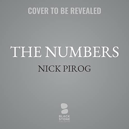 Amazon.com: The Numbers: The Thomas Prescott Series (Audible Audio ...