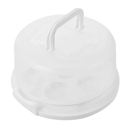 How To Freeze Cakes - Cake Baker