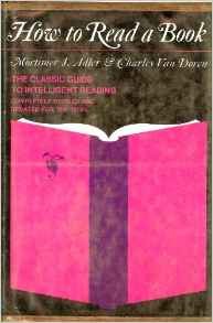 How to read a Book
