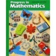 Progress in Mathematics - 3rd grade level: McDonnell, Rose A., Le ...