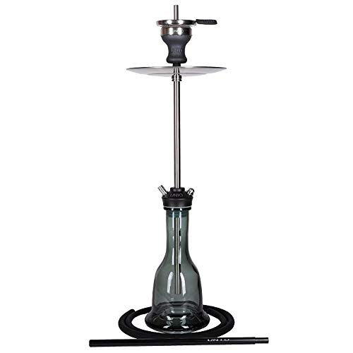 Amazon.com: Made in Germany Hookah Heavy Metal Brass Stainless Steel ...