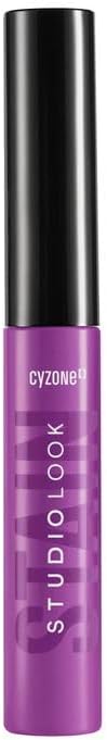 Cyzone Brillo Labial Glowy Stain Studio Look, Grape Juice, 3.6 ml ...