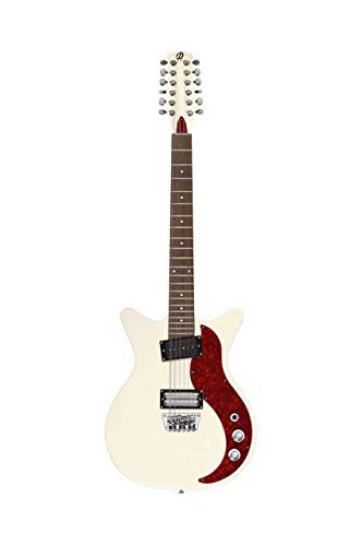 Top 10 Best 12 String Electric Guitar : Reviews & Buying Guide - Katynel