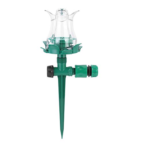 Best Ornamental Sprinkler Where to Buy? TD-Pump.com