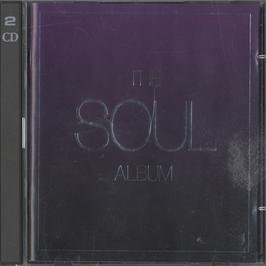 The Soul Album: Various: Amazon.es: CD y vinilos}