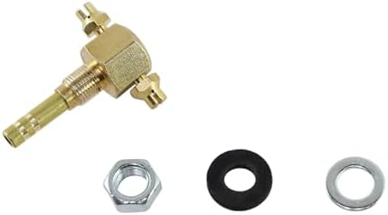 Amazon.com: Windshield Washer Nozzle Compatible with 1969-1986 CJ5 CJ6 ...