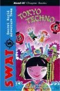 Amazon.com: Tokyo Techno (Read-It! Chapter Books): 9781404816732 ...
