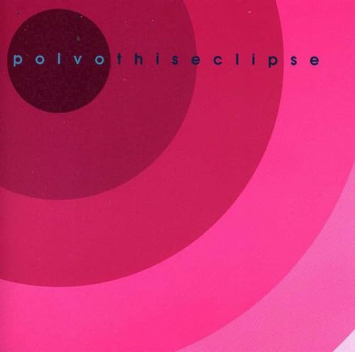 Polvo - This Eclipse - Amazon.com Music