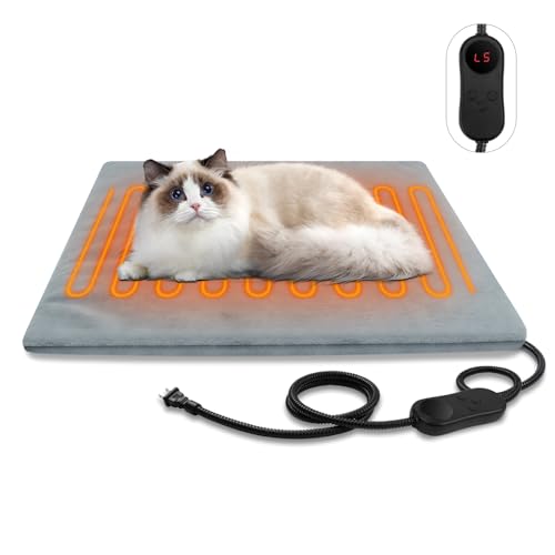 Outdoor Cat Heating Pad – The 15 best products compared - Wild Explained
