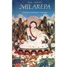 The life of Milarepa (English Version): Lobsang P. Lhalungpa: Amazon ...