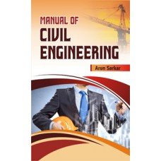 Buy Manual of Civil Engineering Book Online at Low Prices in India ...