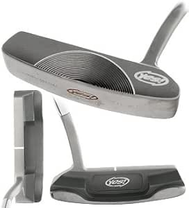 Amazon.com : Yes! Tracy II Putter : Golf Putters : Sports & Outdoors