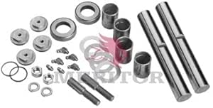 Meritor Genuine King Pin Bushing Driver Kit Automann 460.528C King Pin ...