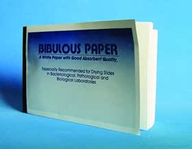Disposable Bibulous Paper Book : Amazon.co.uk: Business, Industry & Science