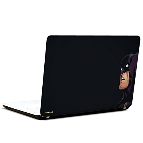 Pics And You Superhero Themed 328 Batman Laptop Skin (3M/Avery Vinyl ...
