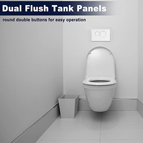 Toilet Actuator Plate for Concealed Cisterns,Dual Flush Actuator Plate ...