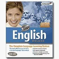 Cosmi ROM07561 Learn to Speak English Deluxe : Amazon.ca: Software
