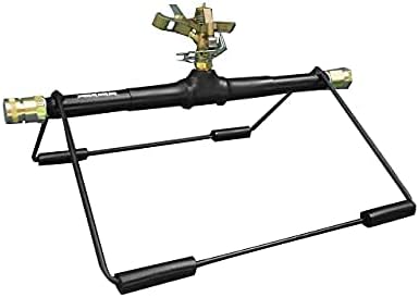 Amazon.com : Rooftop Sprinkler (gray) - Iron Owl - Wildfire Ember ...