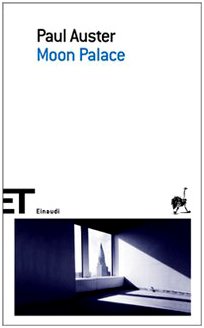 Amazon.fr - Moon Palace - Livres