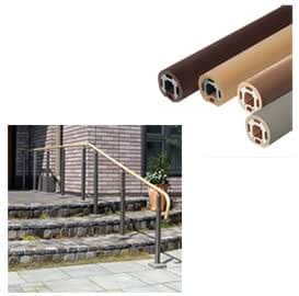 Amazon.co.jp: Approach E Rail Handrail Phone 4 m – PC : DIY, Tools & Garden