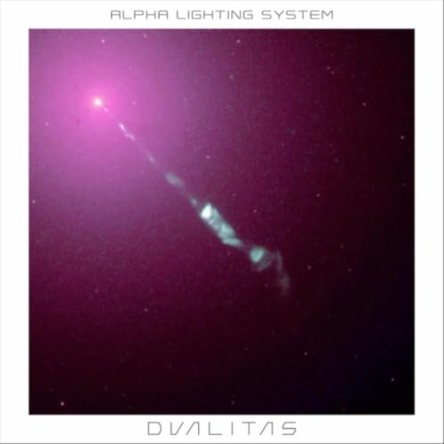 Play Dualitas by Alpha Lighting System on Amazon Music