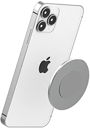 Amazon.com: Dockem Damage-Free Wall Mount for iPhone: 13, 12, mini, Pro ...