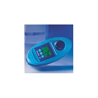 Lovibond® Scuba II- Electronic Pooltester : Amazon.in: Industrial ...