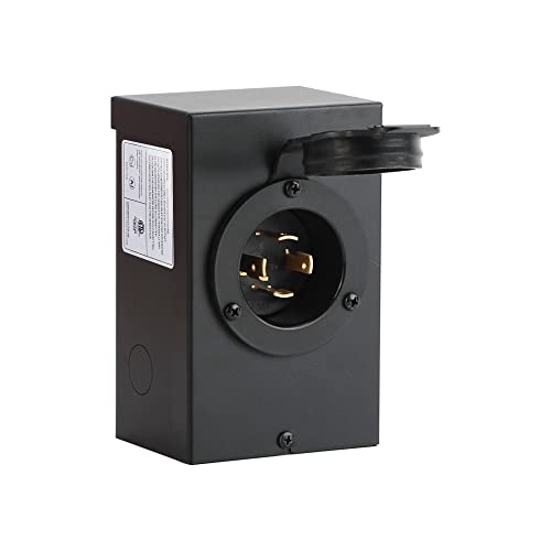 Amazon Best Sellers: Best Outdoor Generator Transfer Switches