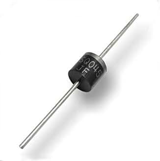 Amazon.com: Diodes - Diodes / Semiconductor Products: Industrial ...