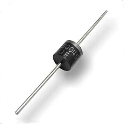 Amazon.com: Diodes - Diodes / Semiconductor Products: Industrial ...