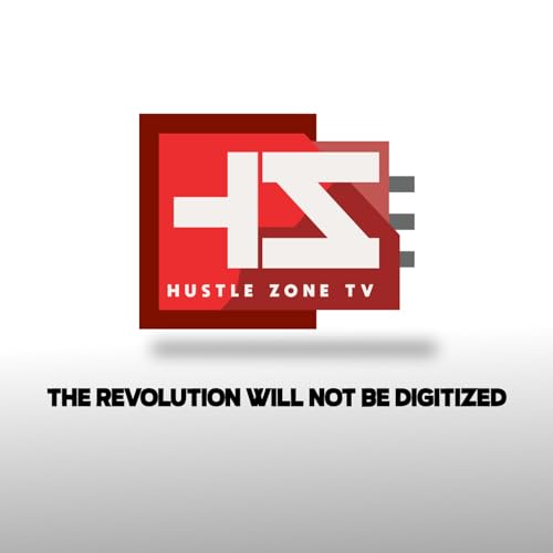Amazon.com: Hustle Zone TV : Ryan Perez: Books