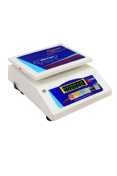 Micro mini Weighing Scale, 15 Kg - Price History