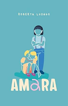AMARA (Italian Edition) eBook : LUONGO, ROBERTA: Amazon.in: Kindle Store