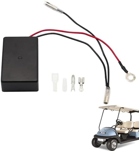 Amazon.com: Kvjicdo 1019094-01 RPM REV Limiter Replacement for ...