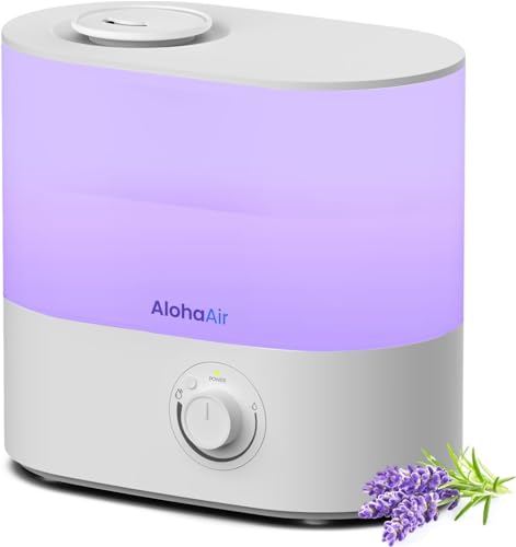 Amazon Best Sellers: Best Humidifiers