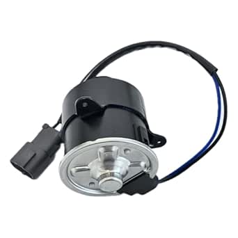 Amazon.co.jp: FM36 B ラジエーター側 電動ファンモーター 強化対策品 ホンダ アコード CF3 CF4 CF5 CL1 CL3 / アコードワゴン CF6 CF7 CH9 ...