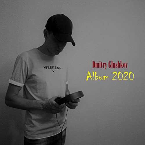 Spiele Album 2020 von Dmitry Glushkov auf Amazon Music ab