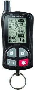 Amazon.com: Essentials 479P Responder Remote For Python 881Xp & 581Xp ...