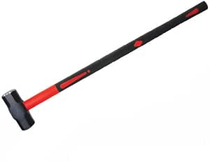 Masse avec manche RTP 6 kg : Amazon.fr: Bricolage