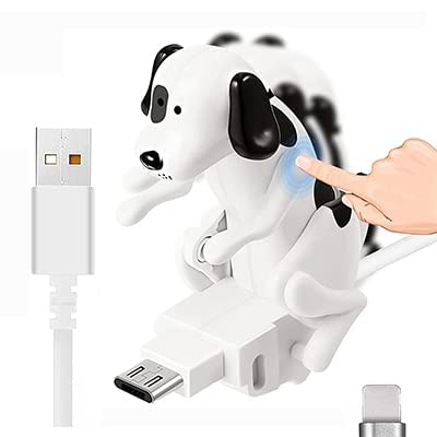 Amazon.com: Funny Humping Dog Fast Charger Cable,HIKATOP Portable Stray ...