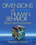 Dimensions of Human Behavior: Person and Environment 3rd Edition (Third ...
