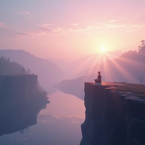 The Glow of Perpetual Ease song by Tera Mangala from Floating Awareness ...