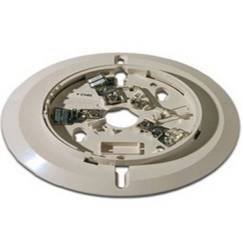 System Sensor Base B112Lp - Smoke Detectors - Amazon.com