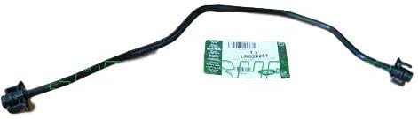 Amazon.com: Genuine LAND ROVER RADIATOR TOP OVERFLOW HOSE RANGE RANGE ...